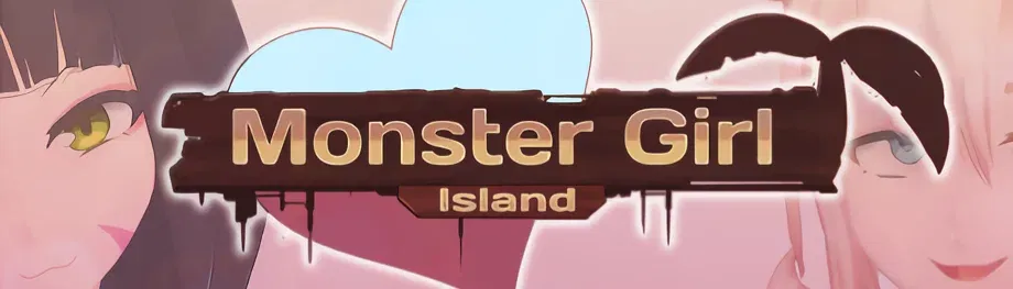 Monster Girl Island · GitHub