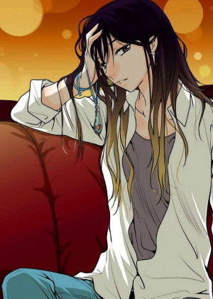 Mel Sievers - MyWaifuList