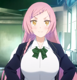 Yoshida Kocho - MyWaifuList