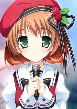 Yuki Inui - MyWaifuList