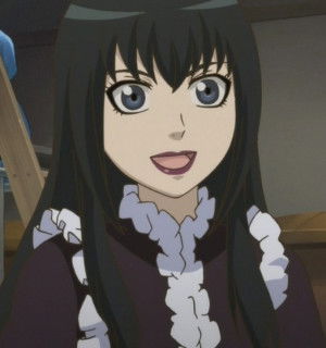 Kei Yuuki - MyWaifuList