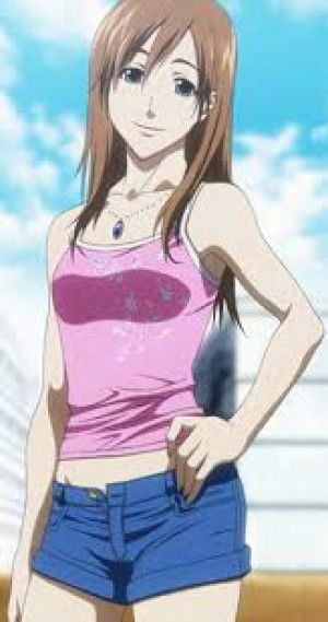 Yuki Fukazawa - MyWaifuList