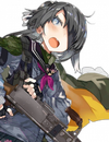GIRLS FRONTLINE MG - MyWaifuList