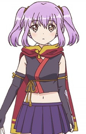 Fū Sagami - MyWaifuList