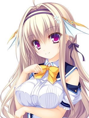 Mitsuki Tenkawa - MyWaifuList