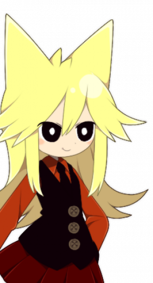 Moge-ko - MyWaifuList