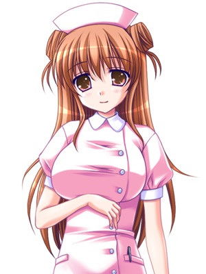 Miki Hori - MyWaifuList