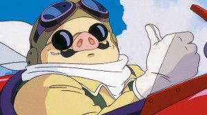 Porco Rosso - MyWaifuList