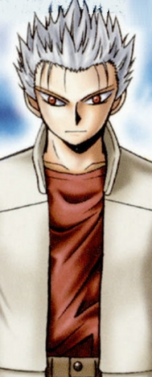 Dufort - MyWaifuList