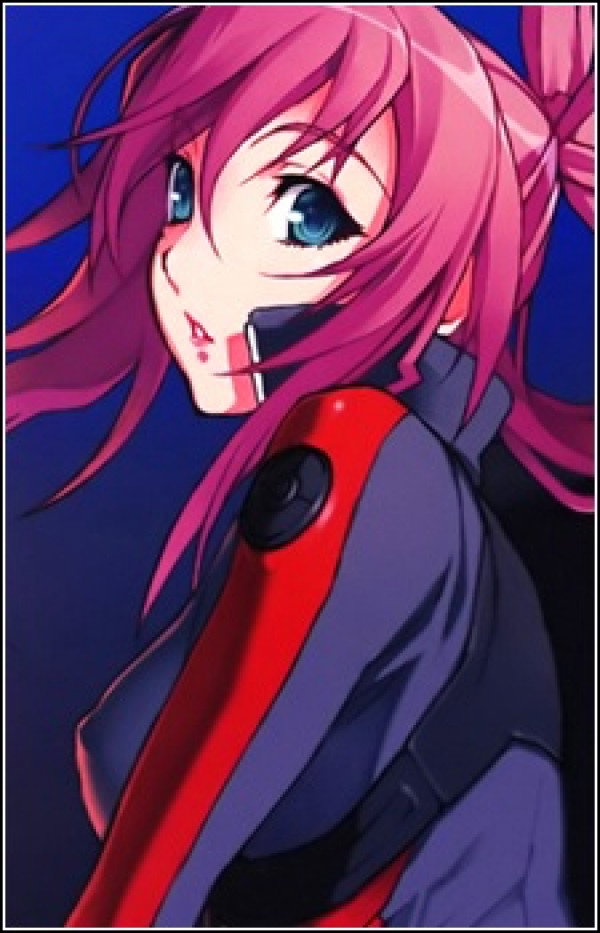 Amanda Werner - MyWaifuList