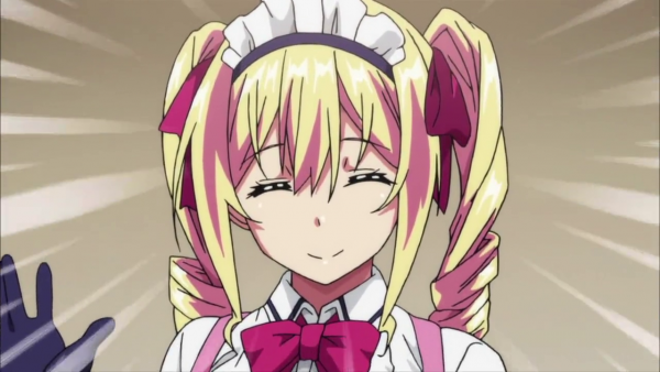 Mayoiga no Oneesan Characters - MyWaifuList