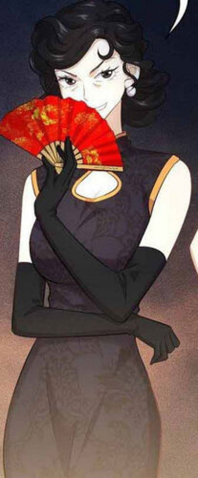 Mei Ye - MyWaifuList