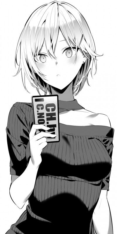 Eri Evergreen - MyWaifuList