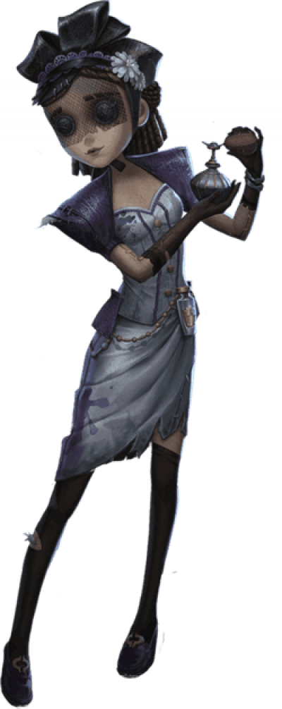 Vera Nair - MyWaifuList