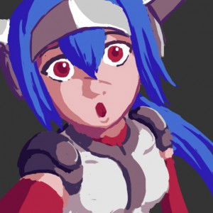 CrossCode Tier List Maker - MyWaifuList