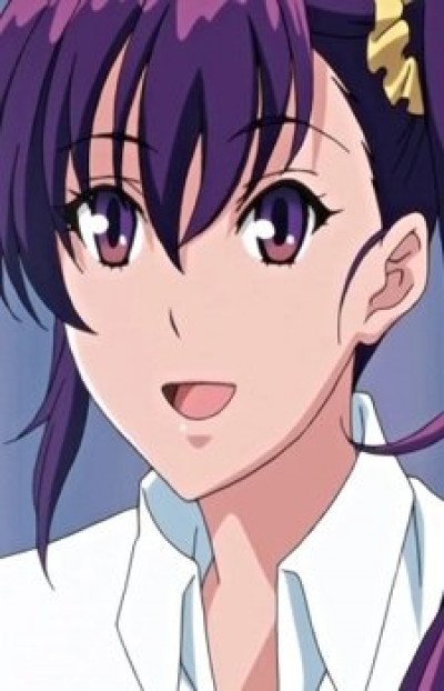 Risa Mywaifulist