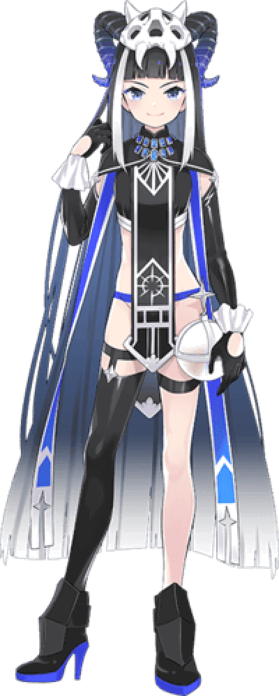 Kirara Fantasia Tier List Maker - MyWaifuList