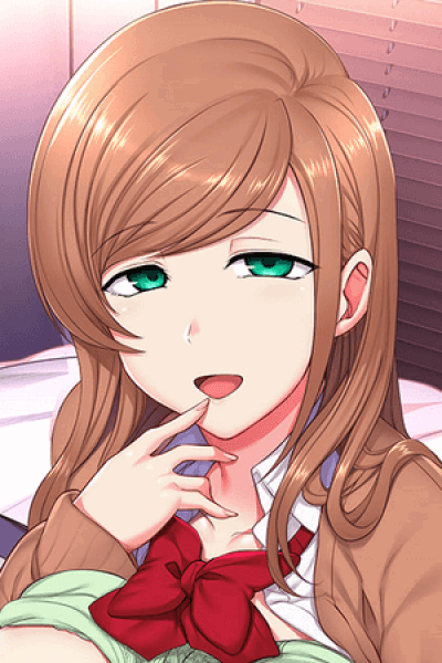 Minako Sanada Mywaifulist