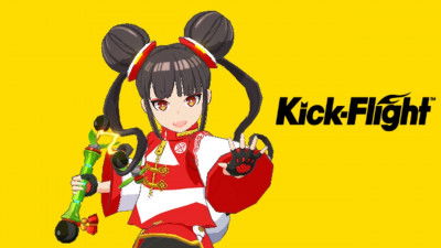 Kick-Flight Tier List Maker - MyWaifuList