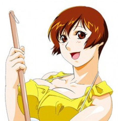 Etsuko Toyohara - MyWaifuList