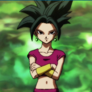 Kefla - MyWaifuList
