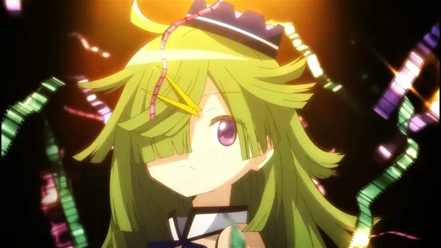 Aki Mabayu Mywaifulist