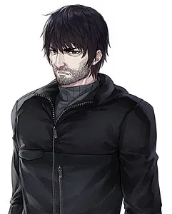 Alan Moore - MyWaifuList