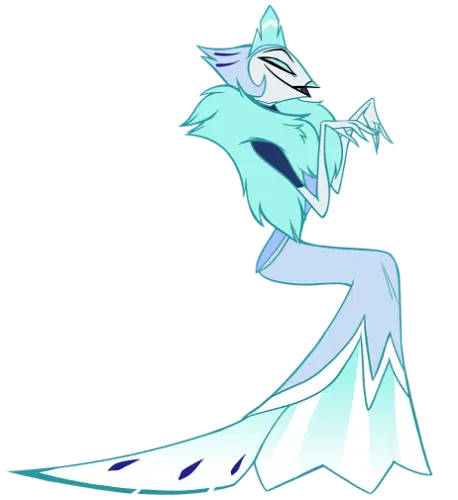 Andrealphus Mywaifulist