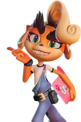 Fake Coco - MyWaifuList