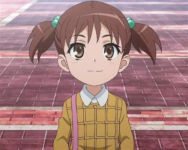 Hazamaya Kana Mywaifulist