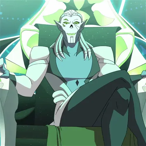 Horde Prime - MyWaifuList