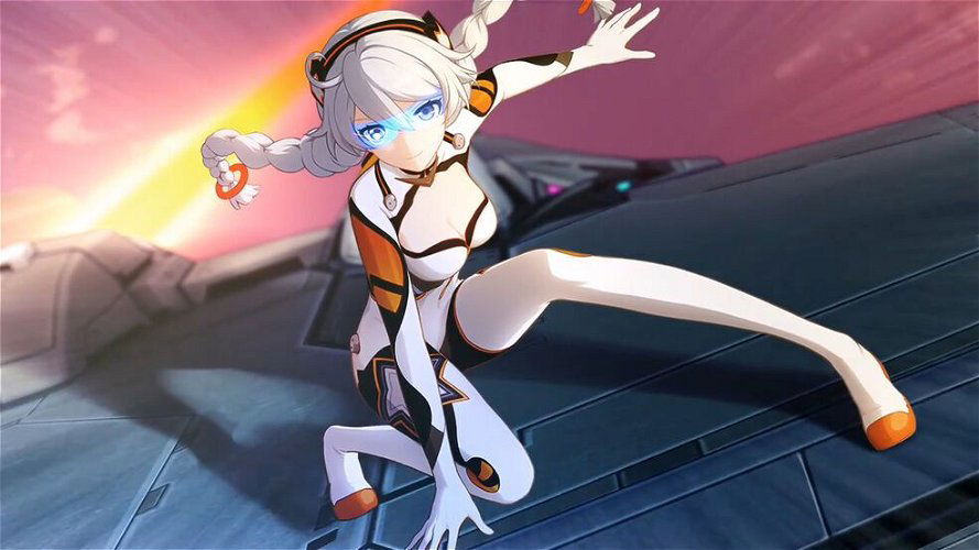 Kiana Kaslana K 423 Mywaifulist