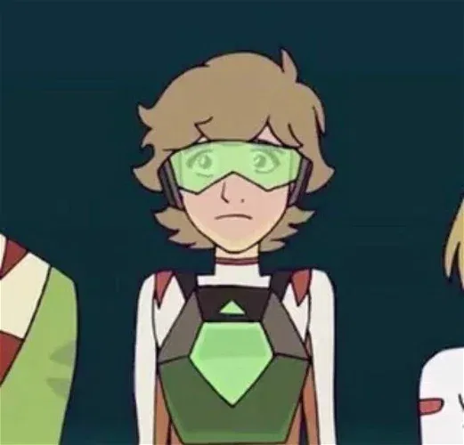 Kyle (She-Ra and the Princesses of Power) - MyWaifuList