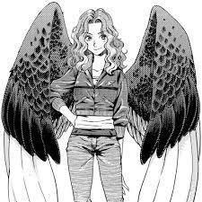 Maximum "Max" Ride - MyWaifuList