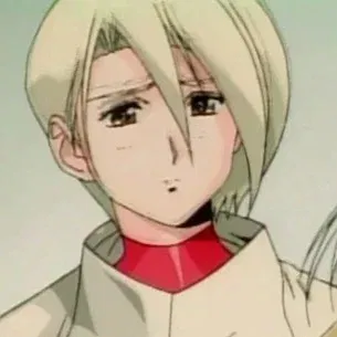 Mei Lin Jones - MyWaifuList