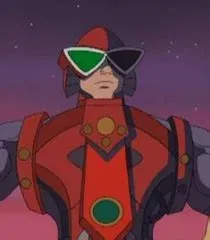 Mekaneck - MyWaifuList