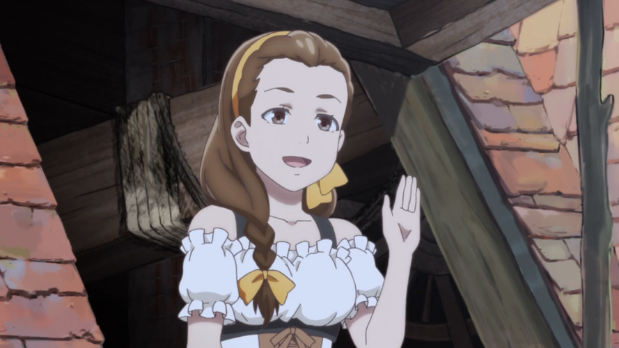 Mel (Lost Song) - MyWaifuList Mel (Lost Song) - MyWaifuList