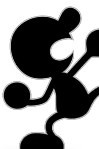 Mr. Game and Watch - MyWaifuList Mr. Game and Watch - MyWaifuList