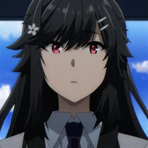 Akane Nishino Mywaifulist