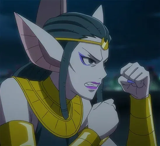 Nosferata - MyWaifuList