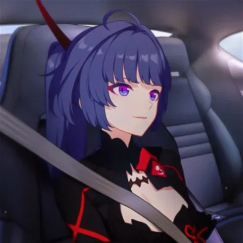 Mei Raiden - MyWaifuList