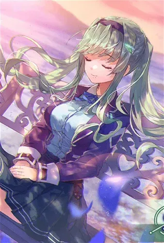 Risa Murofushi Mywaifulist