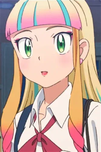 Risa Mywaifulist