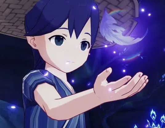 Ruu Mywaifulist