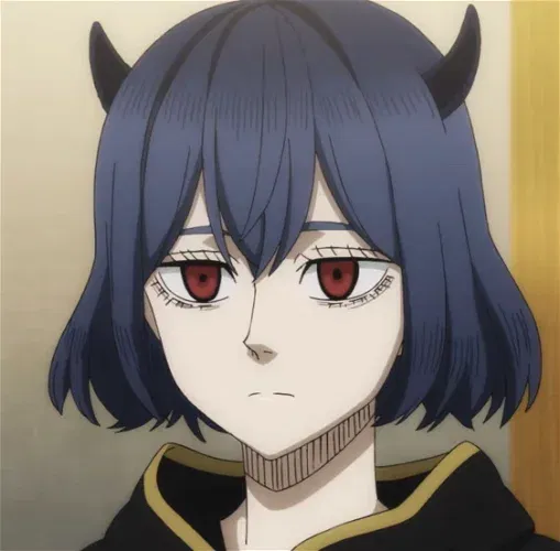 Secre Swallowtail Mywaifulist