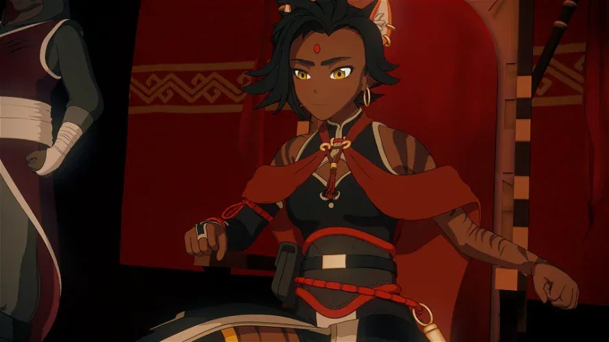 Sienna Khan Mywaifulist