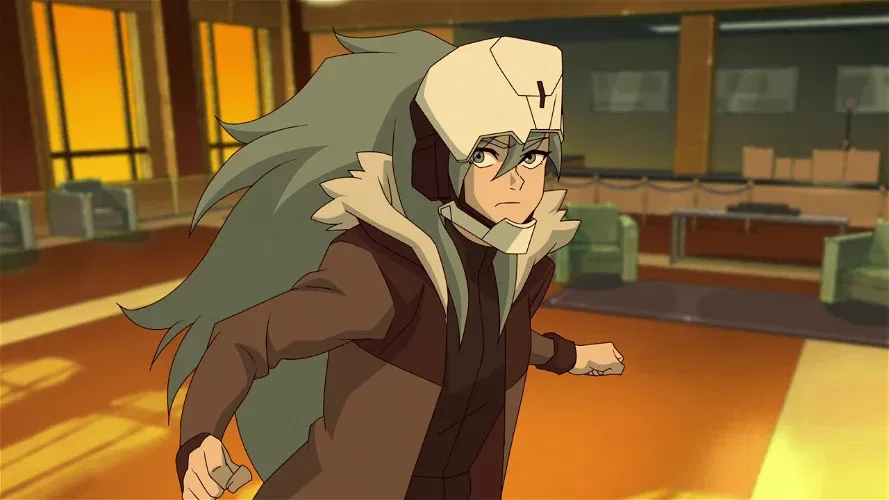 Silver Banshee - MyWaifuList