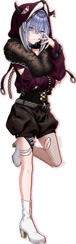 Sophia Mywaifulist