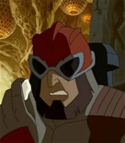 Stratos - MyWaifuList