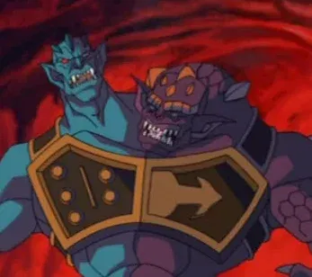 Two Bad - MyWaifuList